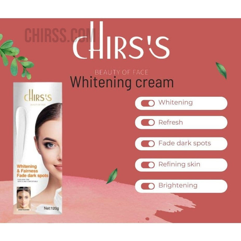 Chirs's Official Store | Uk Skin Care Brand – Chirs's Uk