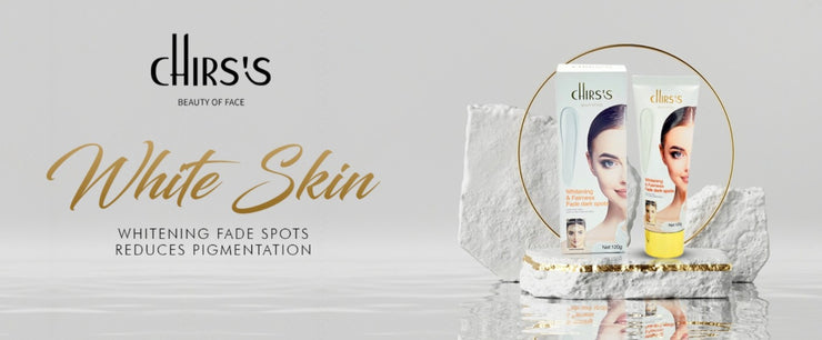 Chirs's Official Store | Uk Skin Care Brand – Chirs's Uk