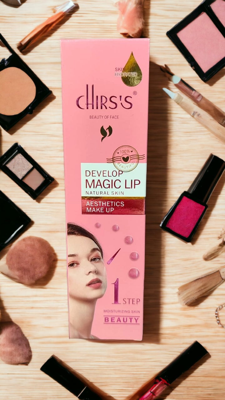 Chris’s Magic Lip & Cheek Blush – Chirs's Uk